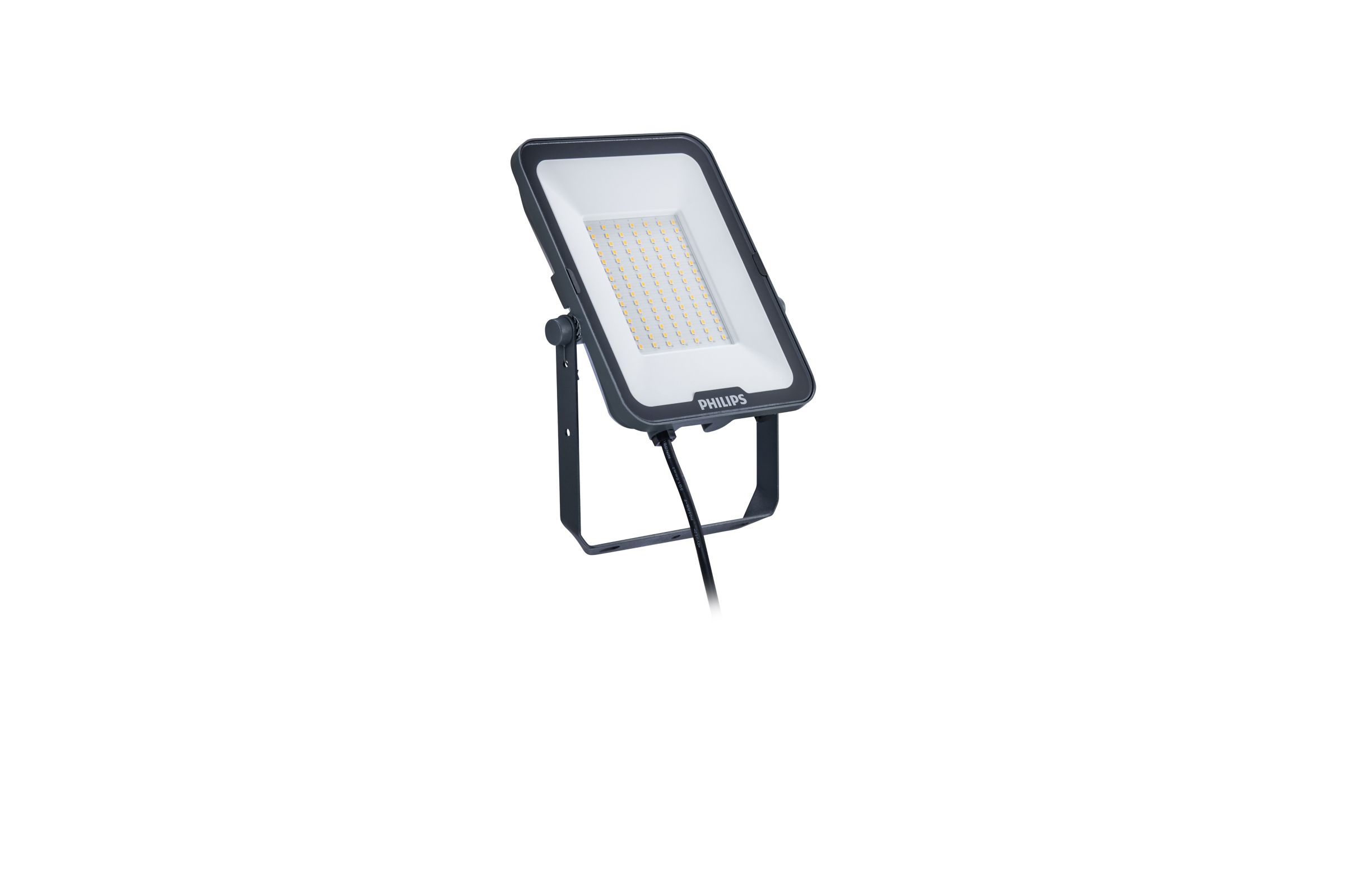 Philips SmartBright G3 LED Floodlight, 8400 lm, 70 W, 865 cool daylight